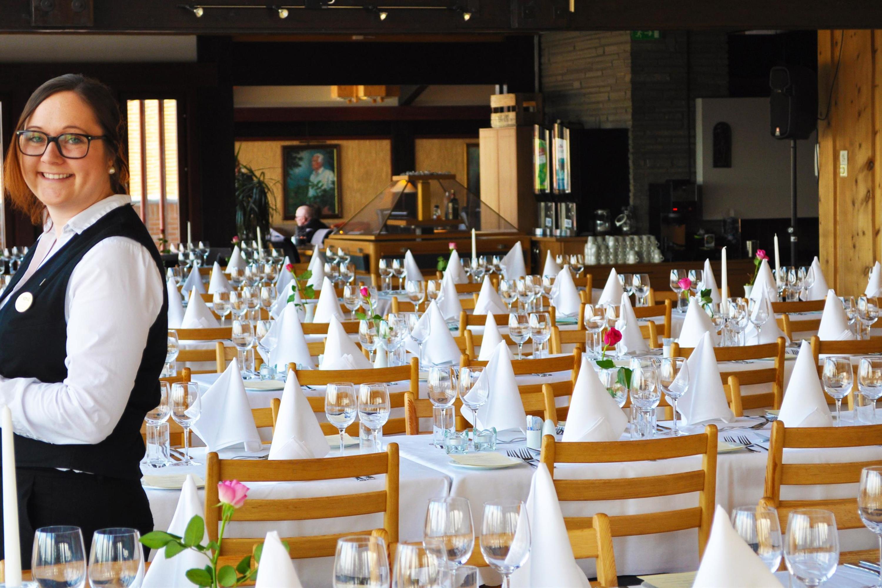 Honne Hotell og Konferansesenter AS - Visit Øst-Norge